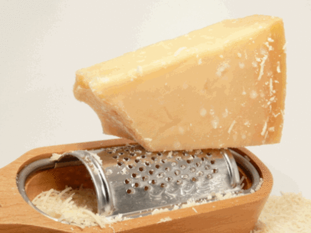 Parmesan - Blog do UNASP