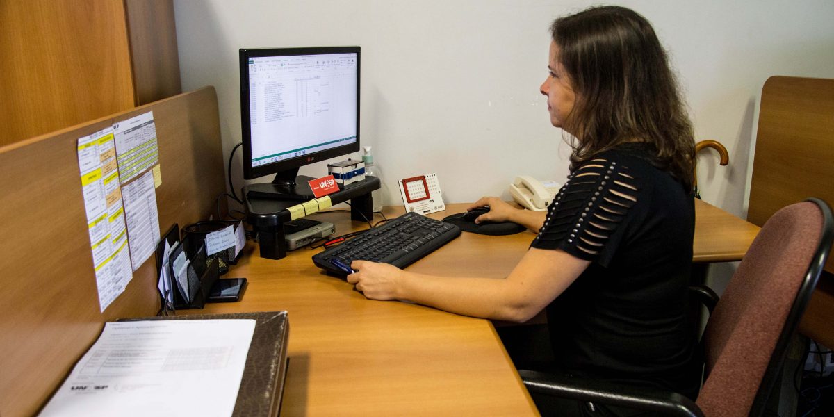 HT-6 - UNASP - Centro Universitário Adventista de São Paulo