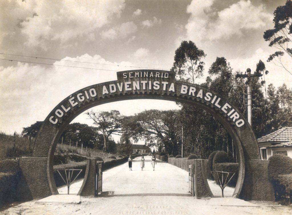 Nova Marca - UNASP - Centro Universitário Adventista de São Paulo