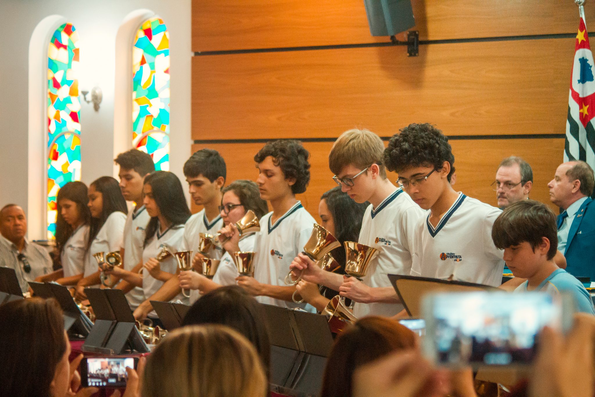 Base Nacional Comum Curricular foi debatida no UNASP durante seminário ...