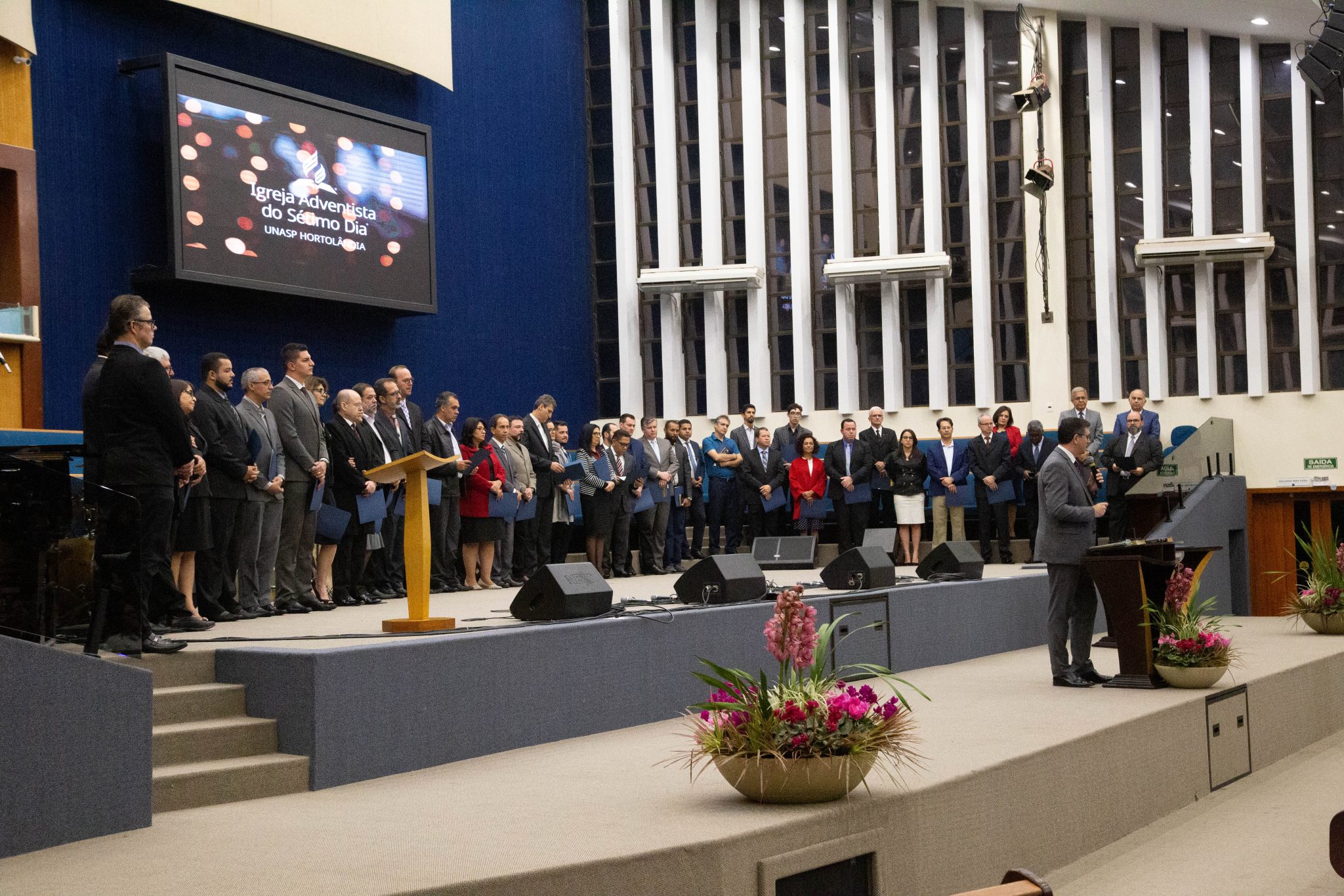 Programa renova credenciais de profissionais de dedicação exclusiva no ...