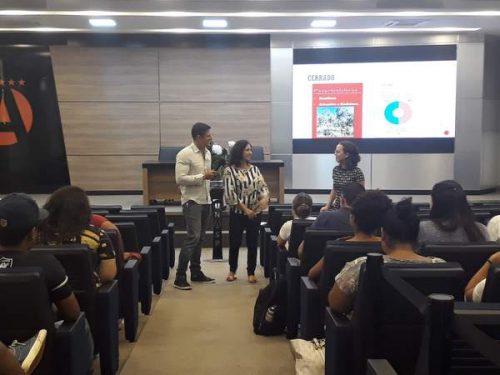 Universitários fortalecem aprendizado para Enade - UNASP Noticias