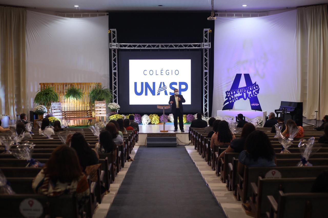 Colégio UNASP HT abre matrículas 2021 com descontos e novidades - UNASP ...