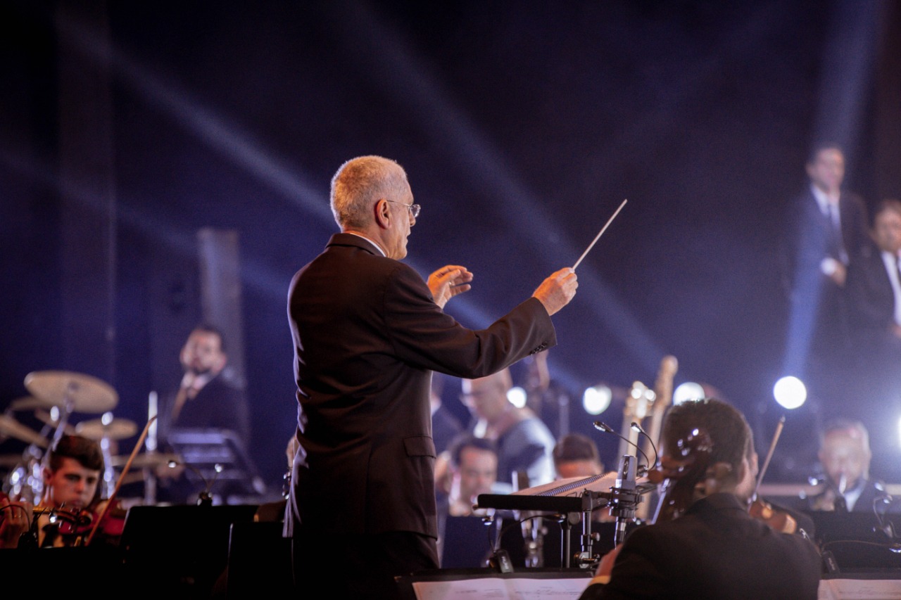 Prisma 40 anos comemora aniversário com novo DVD - UNASP Noticias