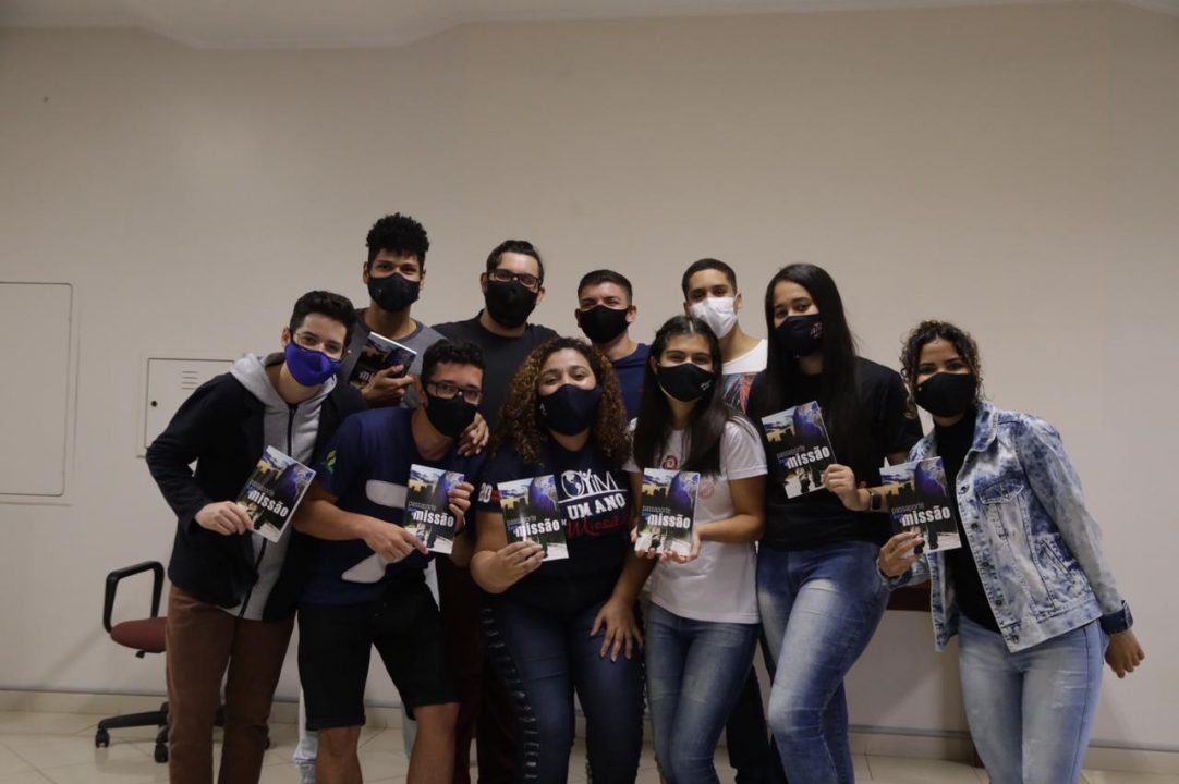 Escola de Missões do UNASP HT inaugura primeira turma com 170 ...