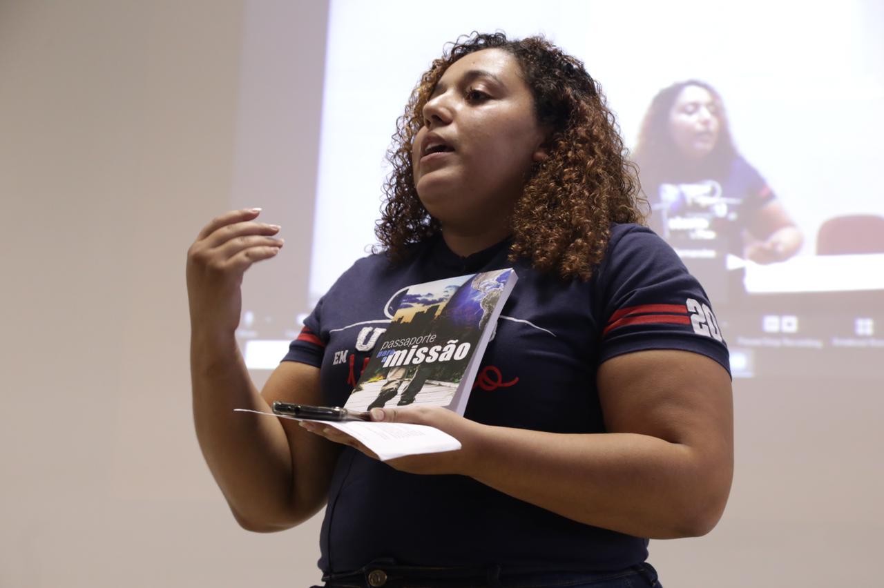 Escola de Missões do UNASP HT inaugura primeira turma com 170 ...