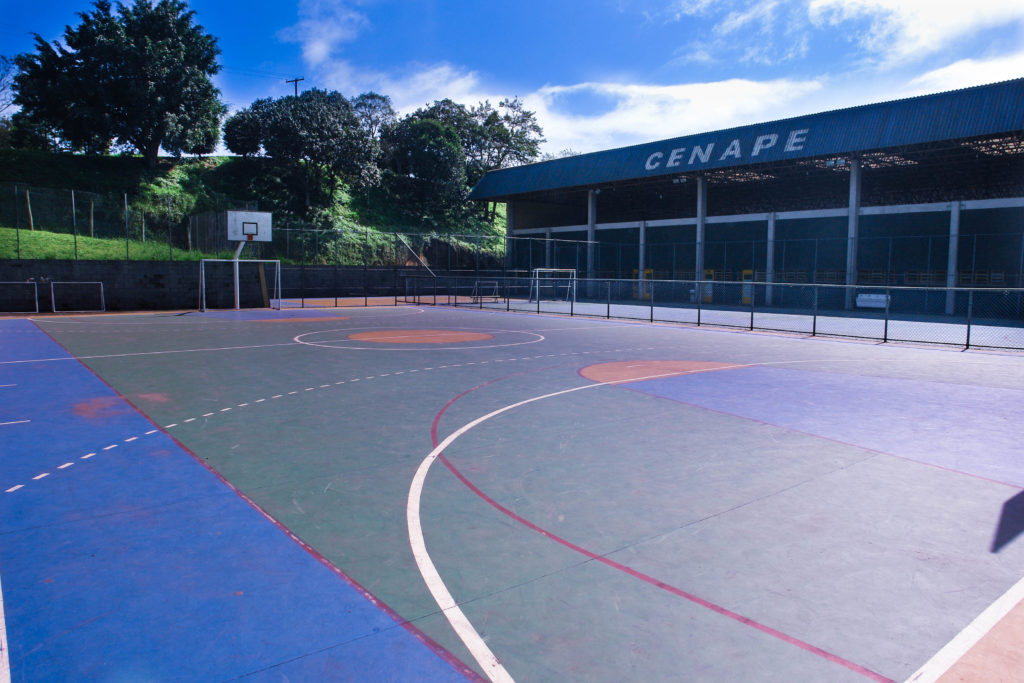 Cursos Livres - São Paulo - Colégio UNASP