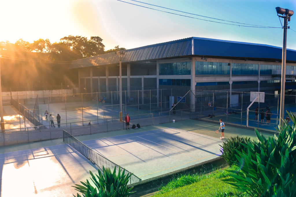 Cursos Livres - São Paulo - Colégio UNASP