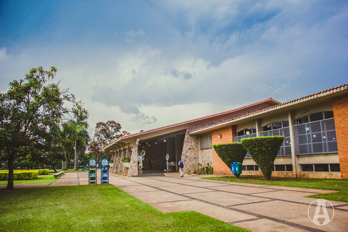 Cópia de RESTAURANTE - UNASP - Centro Universitário Adventista de São Paulo