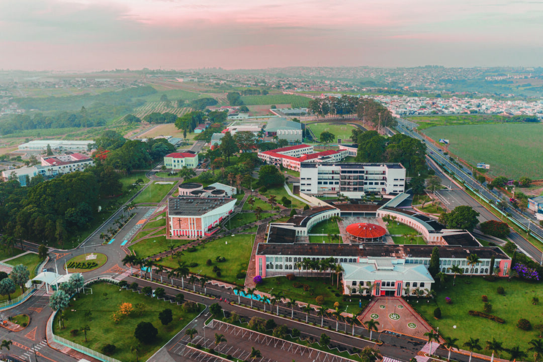 UNASP recebe nota máxima em recredenciamento do MEC