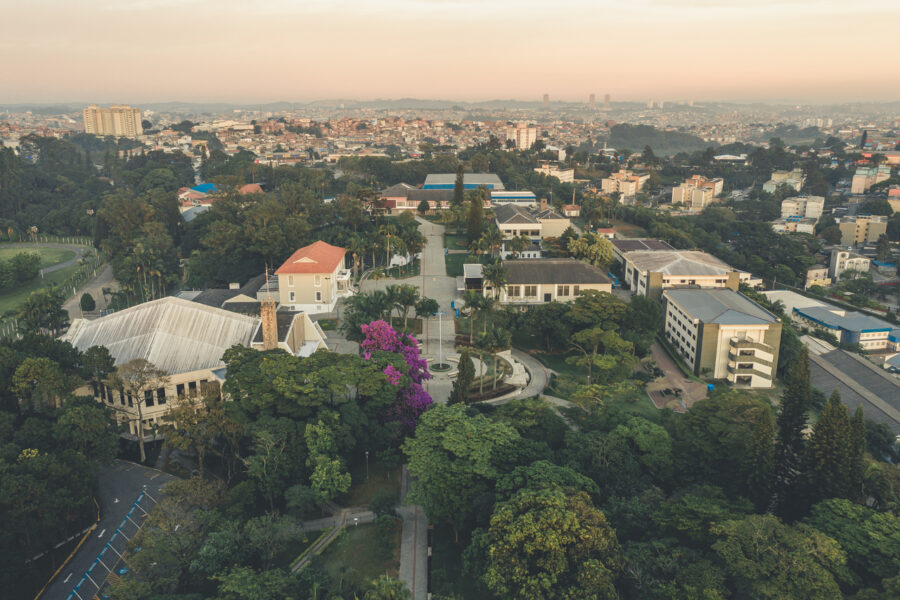 Unasp Recebe Nota Máxima Em Recredenciamento Do Mec