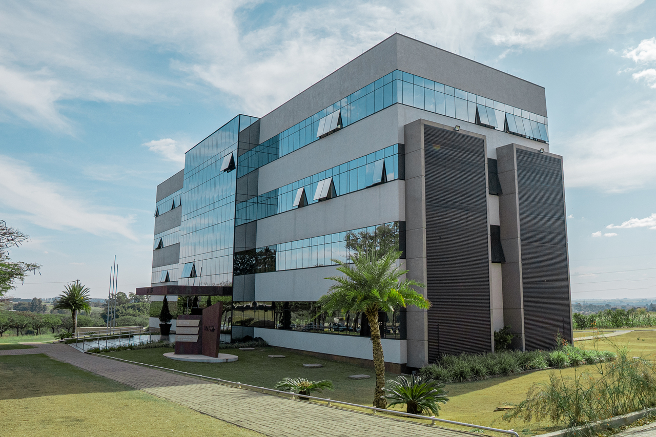 Unasp Recebe Nota Máxima Em Recredenciamento Do Mec