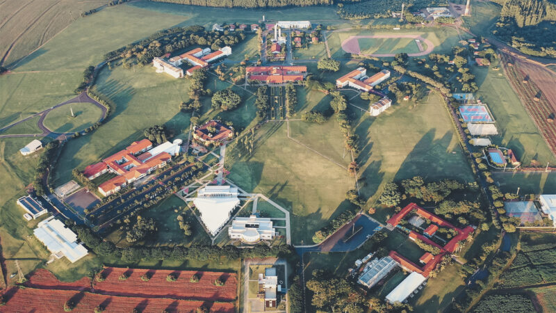 Unasp Recebe Nota Máxima Em Recredenciamento Do Mec