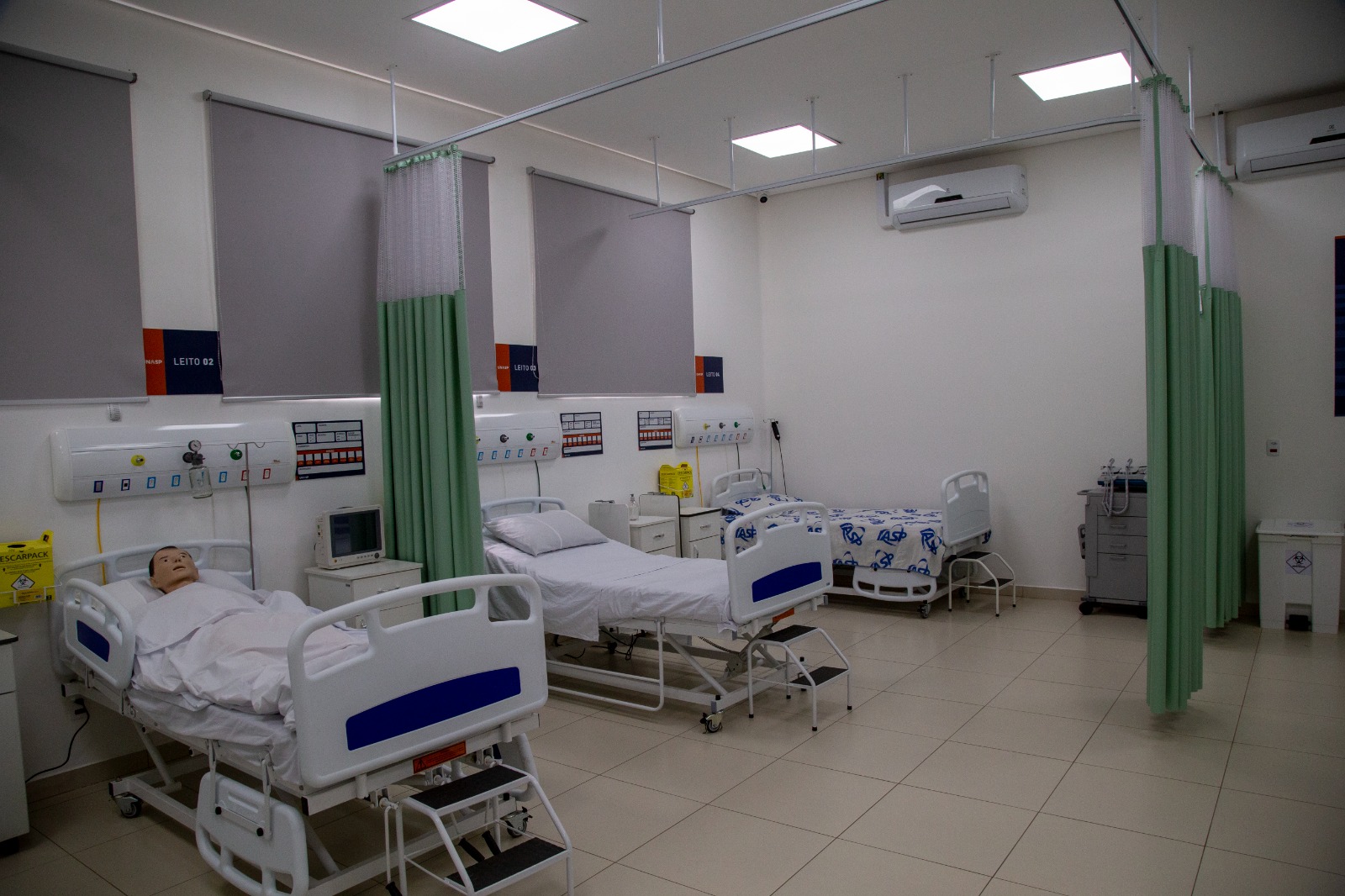 UNASP anuncia abertura do curso de Medicina