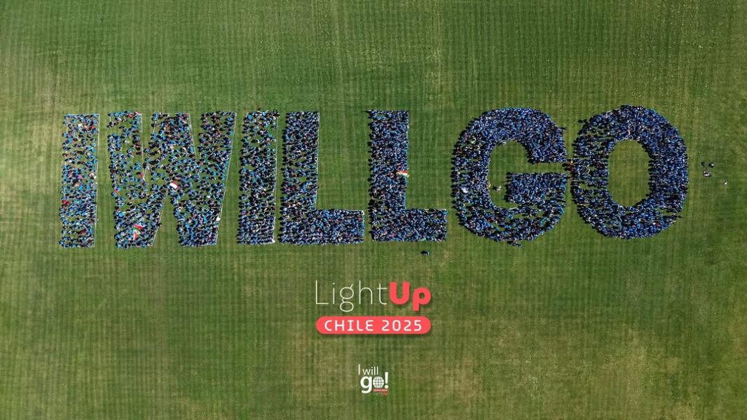 UNASP participa do I Will Go e reforça compromisso com a missão