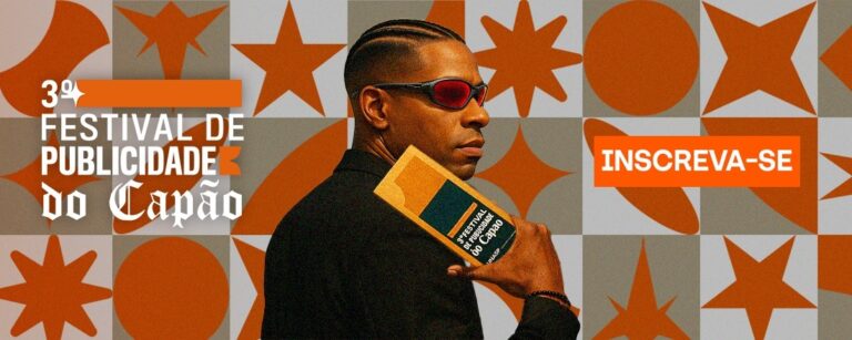 UNASP abre inscrições para o 3º Festival de Publicidade do Capão